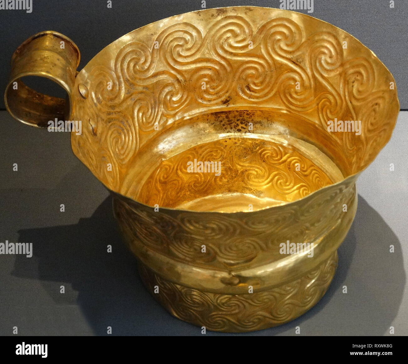 Civiltà micenea immagini e fotografie stock ad alta risoluzione - Alamy