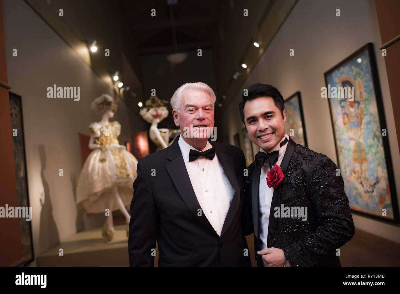Sir daniel winn immagini e fotografie stock ad alta risoluzione - Alamy