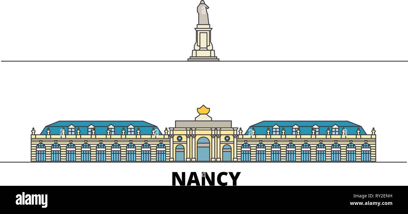 Map nancy france immagini e fotografie stock ad alta risoluzione - Alamy