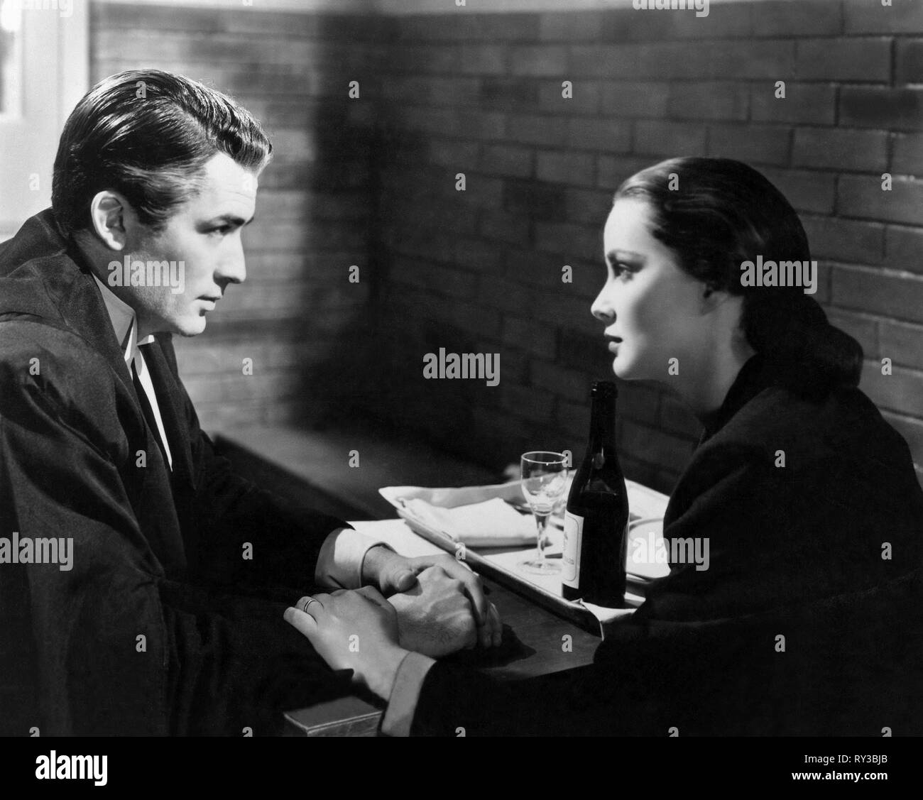 El proceso paradine immagini e fotografie stock ad alta risoluzione - Alamy