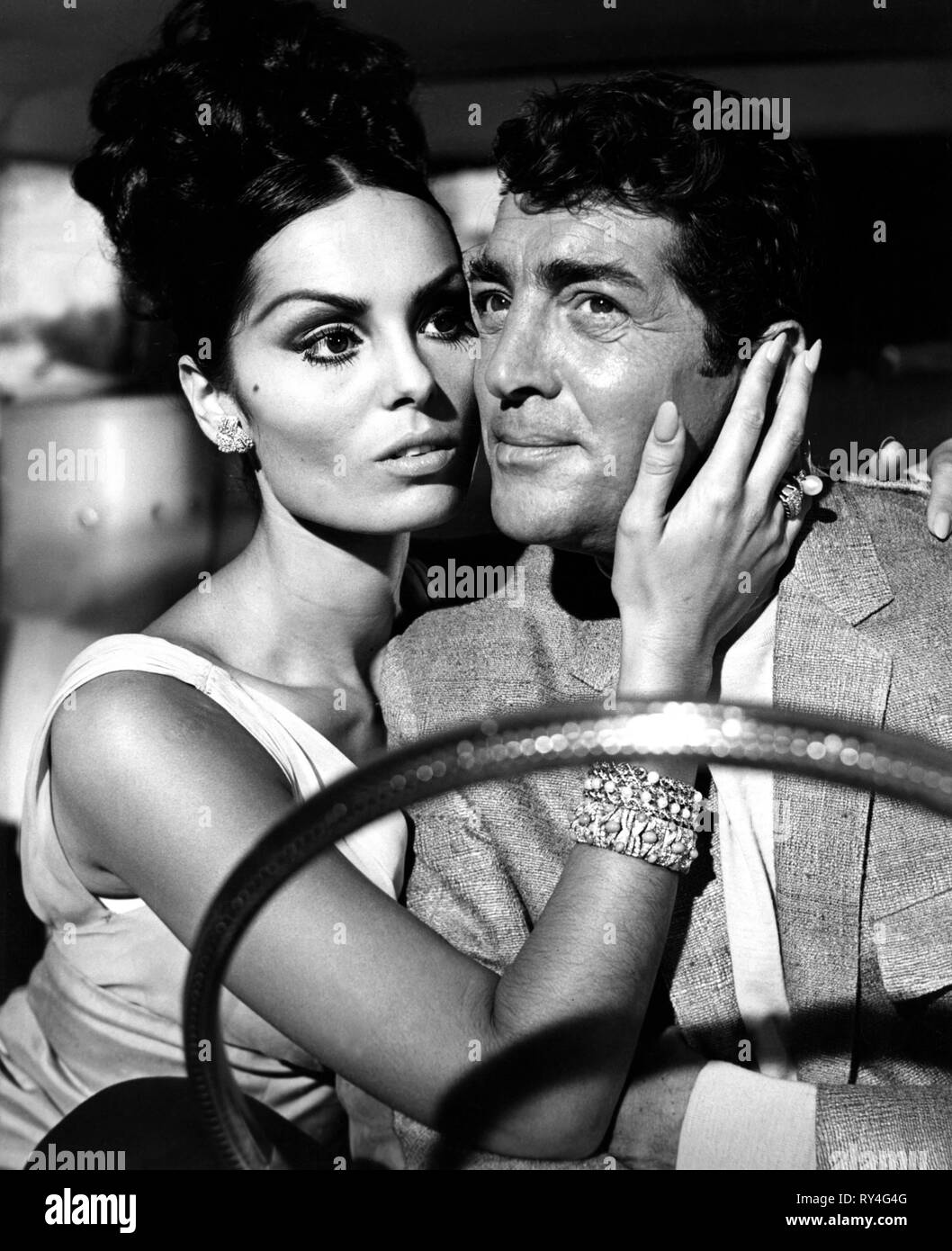 The silencers immagini e fotografie stock ad alta risoluzione - Alamy