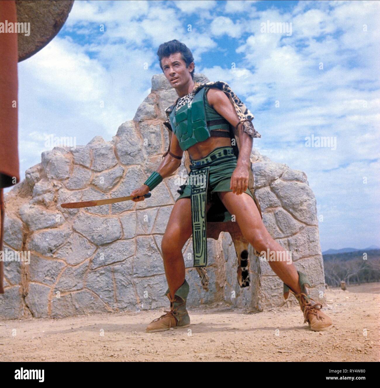 George chakiris immagini e fotografie stock ad alta risoluzione - Alamy