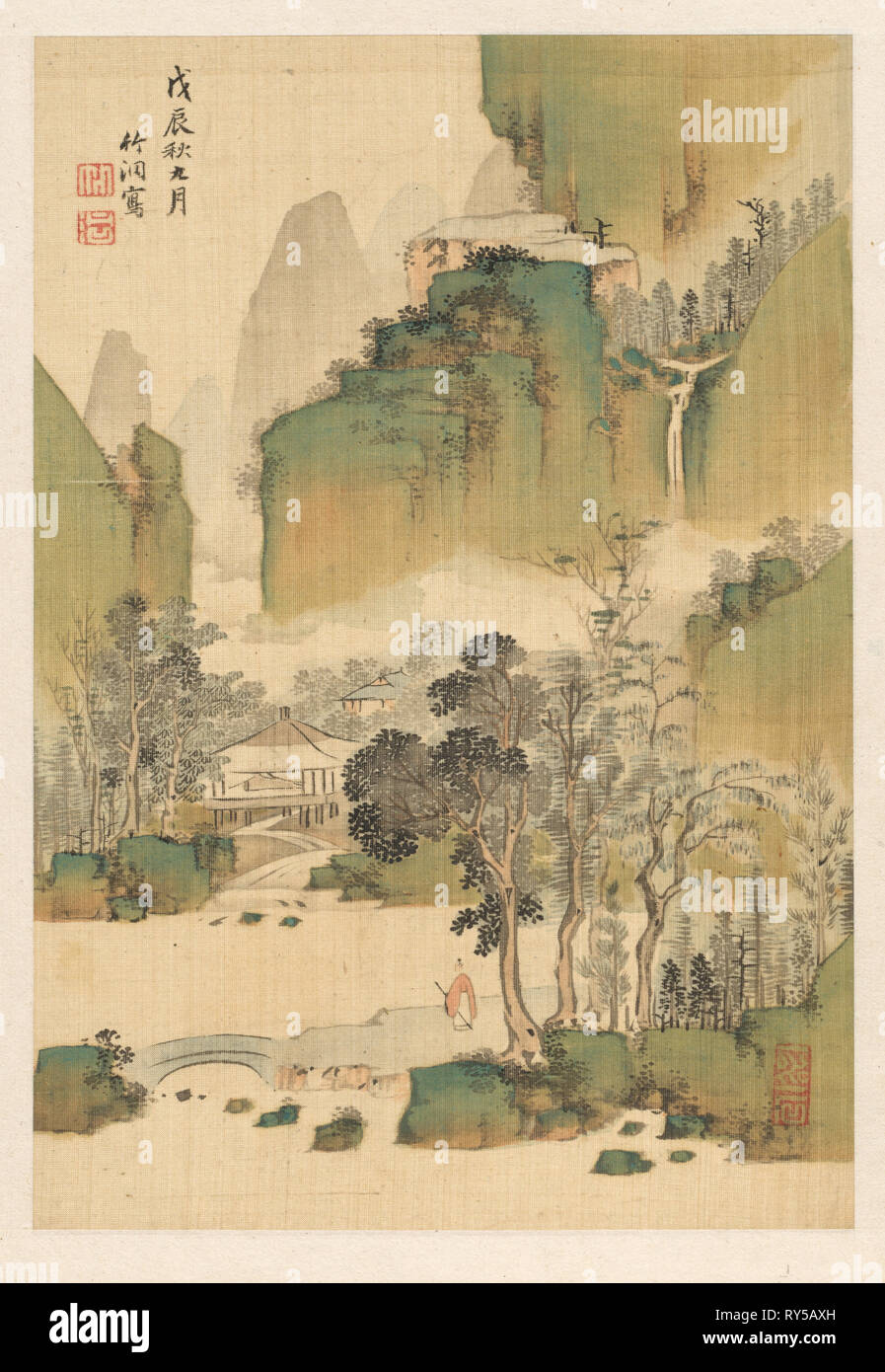Chikuto nakabayashi giapponese immagini e fotografie stock ad alta ...