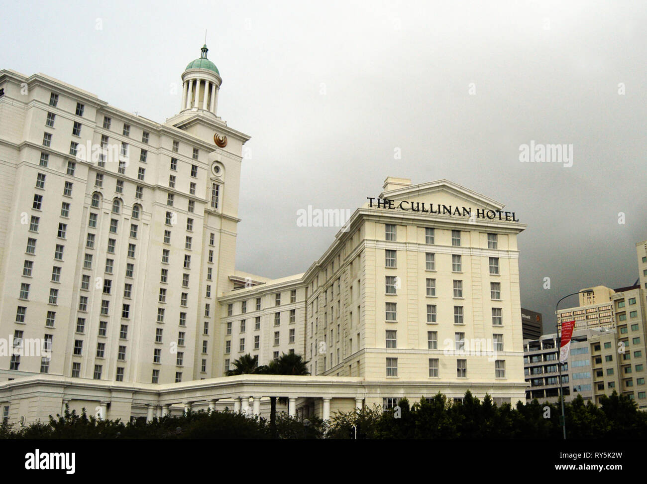 The cullinan immagini e fotografie stock ad alta risoluzione - Alamy