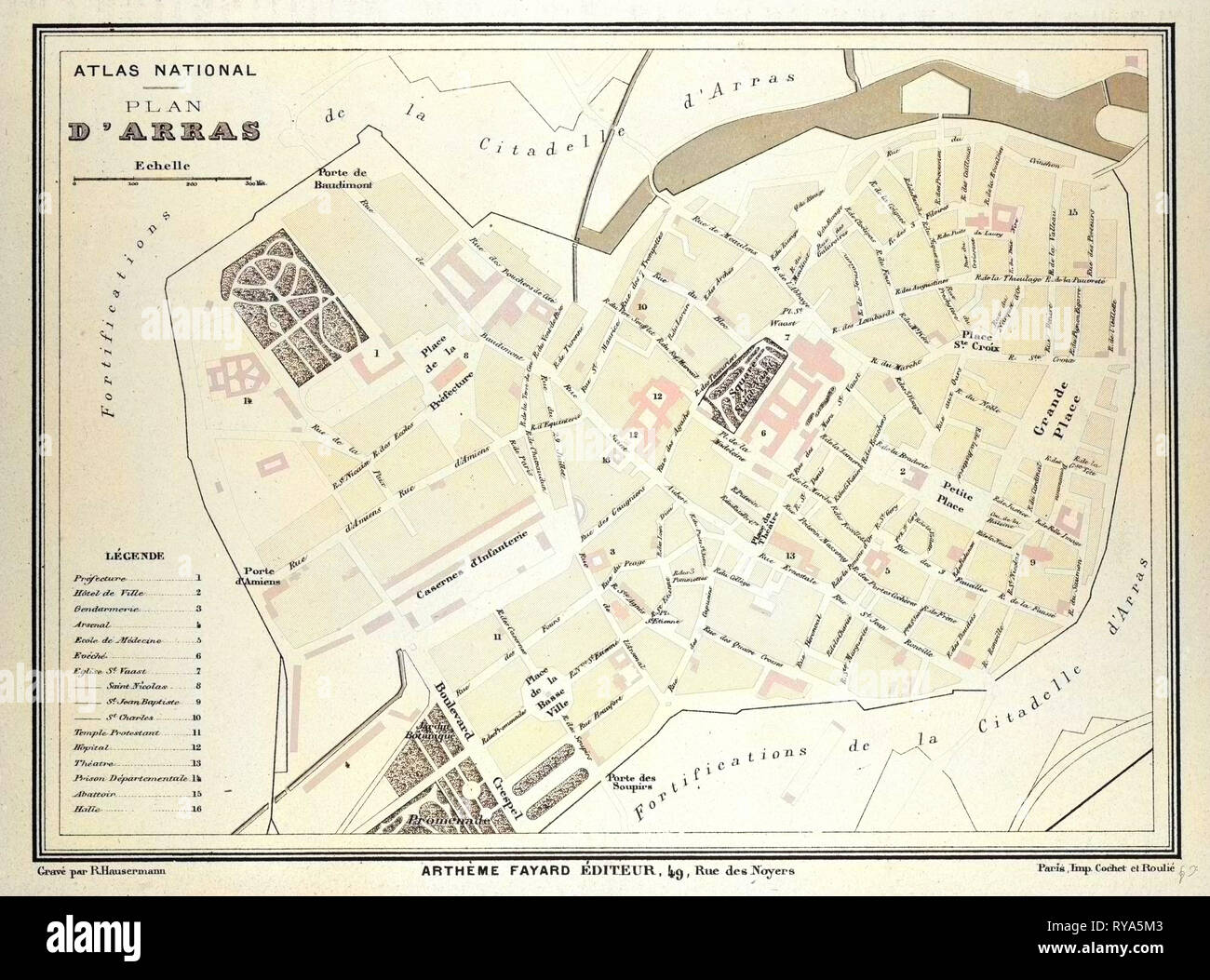Mappa di arras immagini e fotografie stock ad alta risoluzione - Alamy