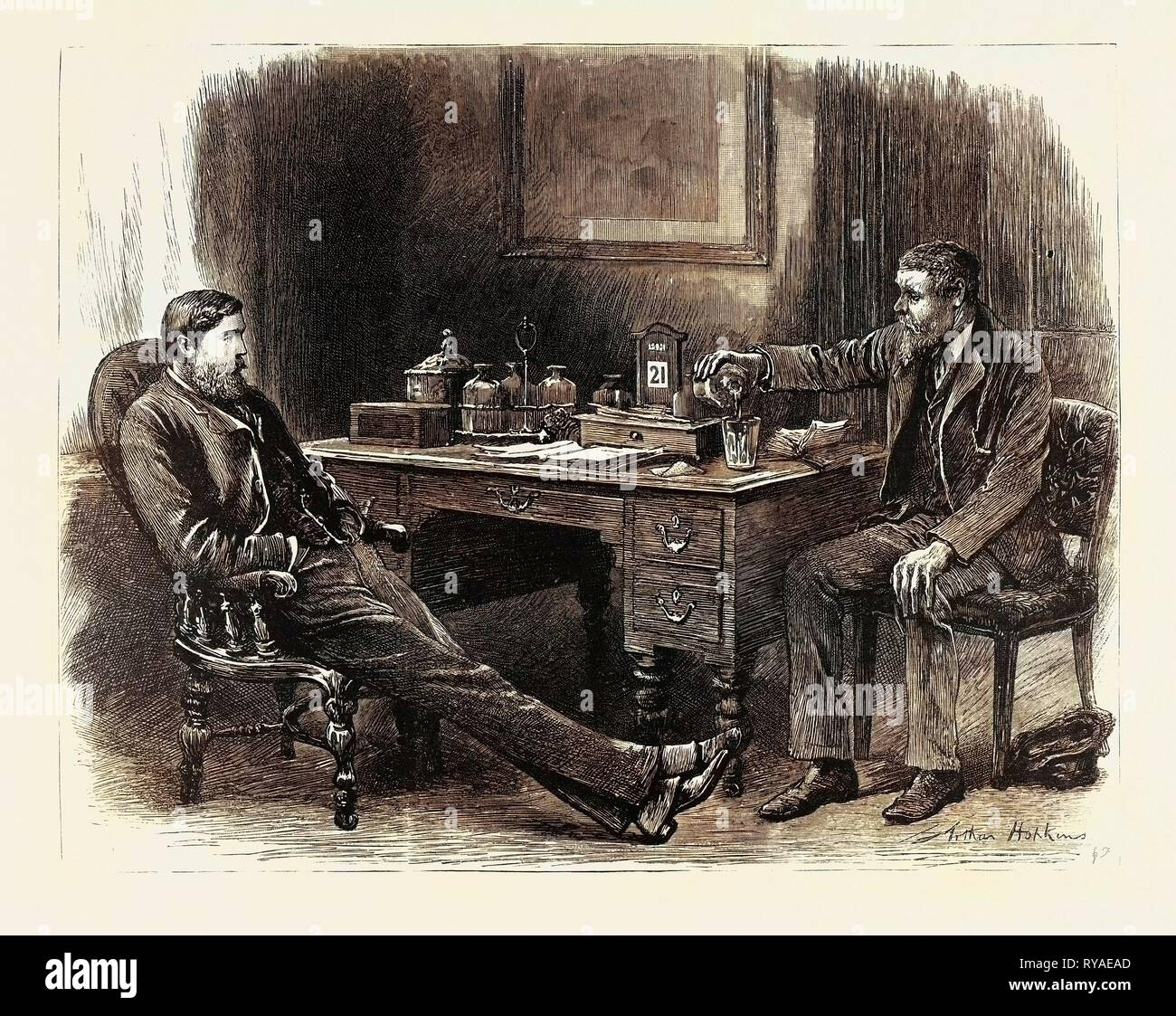 Era la prima persona immagini e fotografie stock ad alta risoluzione ...