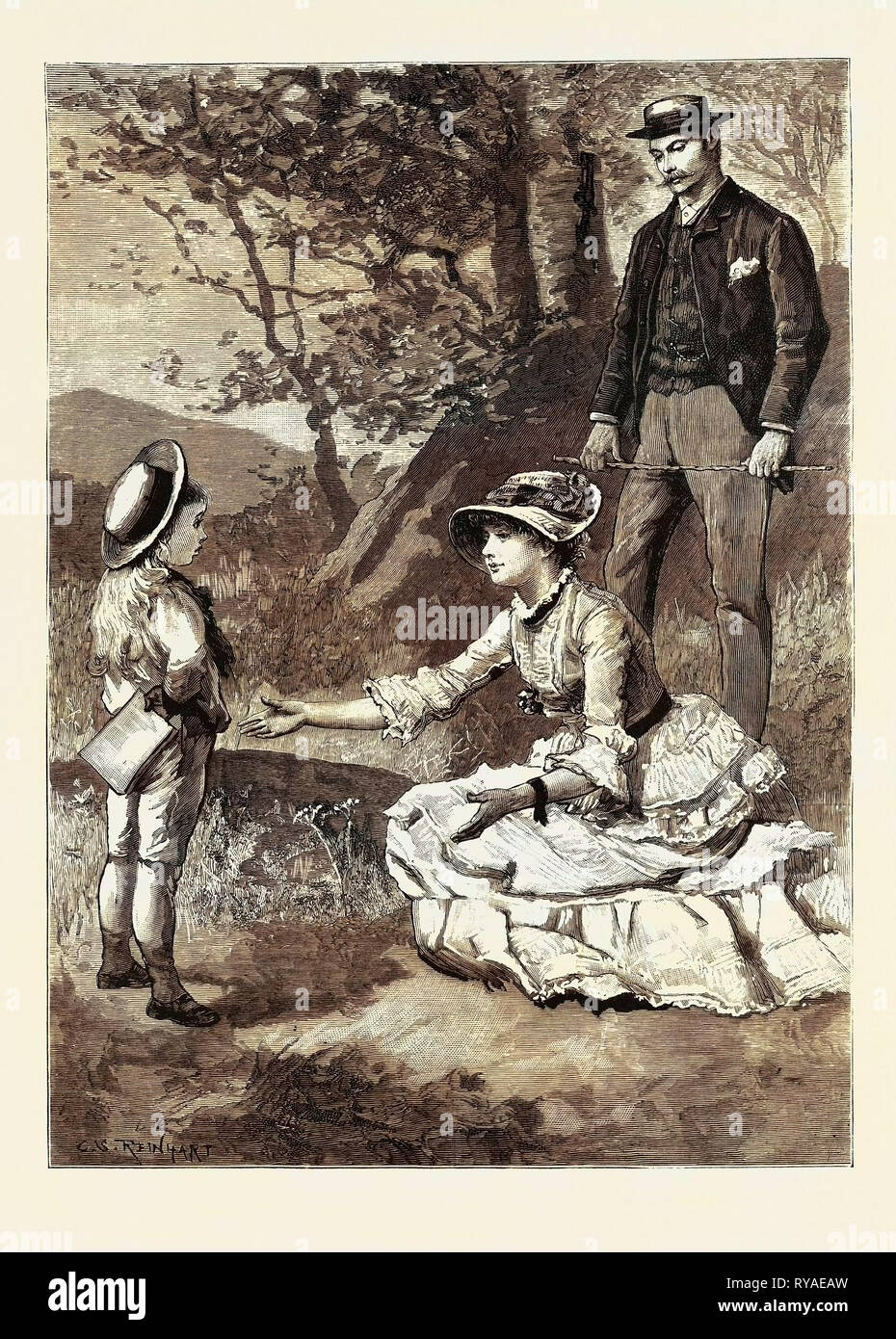 Era la prima persona immagini e fotografie stock ad alta risoluzione ...