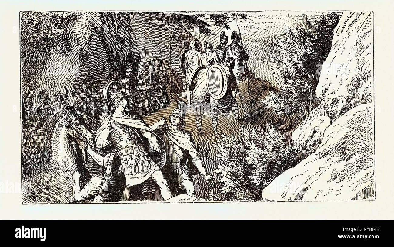 Antichi greci immagini e fotografie stock ad alta risoluzione - Alamy