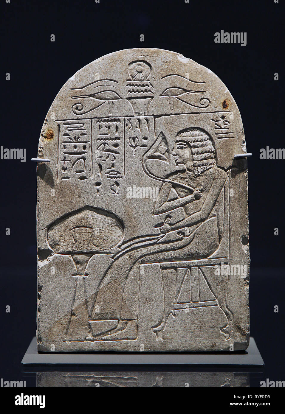 Pantheon dei egizi immagini e fotografie stock ad alta risoluzione - Alamy