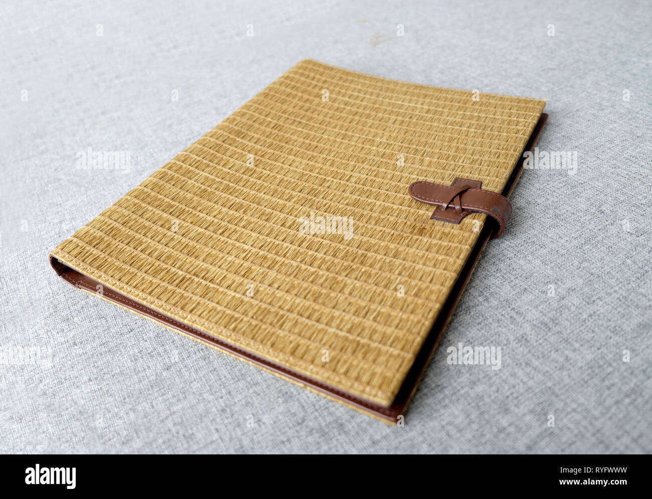 Carta tenda menu immagini e fotografie stock ad alta risoluzione - Alamy