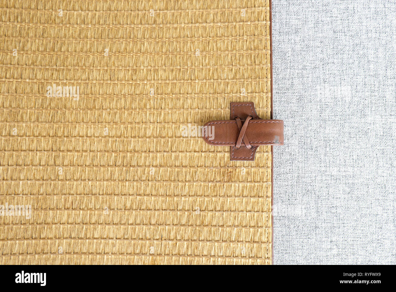 Carta tenda menu immagini e fotografie stock ad alta risoluzione - Alamy