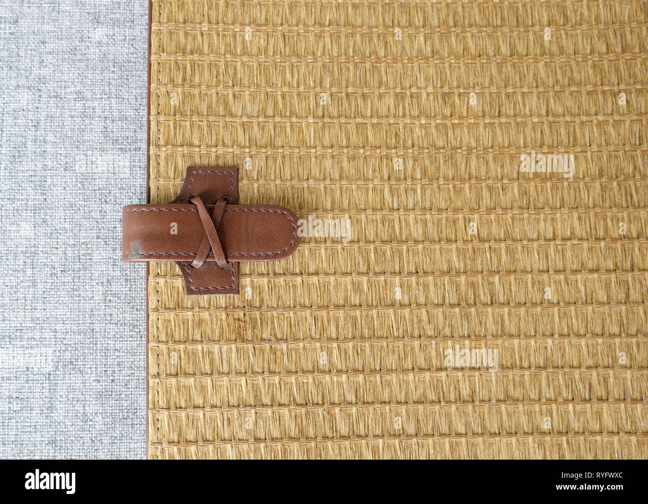 Carta tenda menu immagini e fotografie stock ad alta risoluzione - Alamy