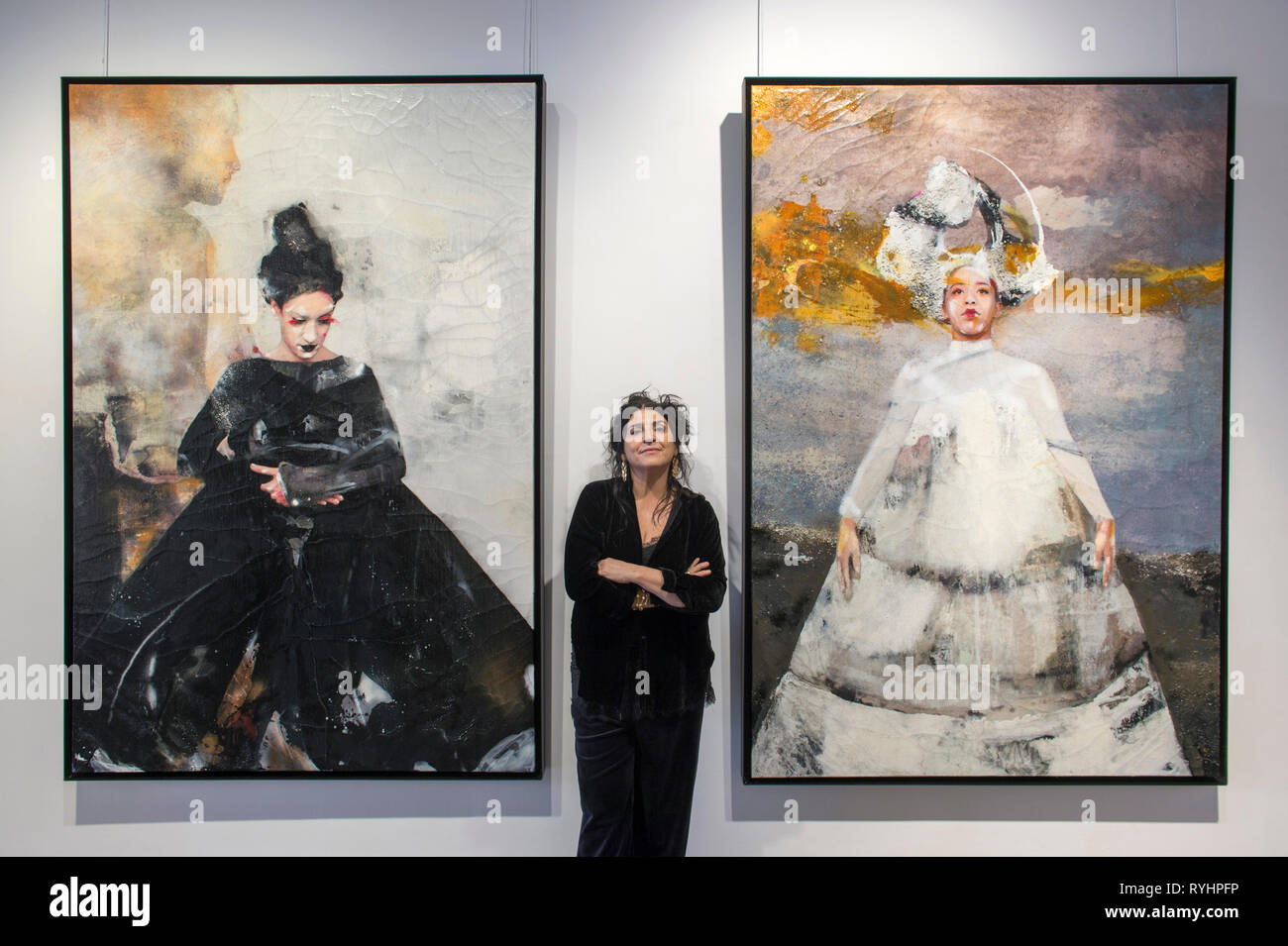 Frida kahlo opere immagini e fotografie stock ad alta risoluzione - Alamy