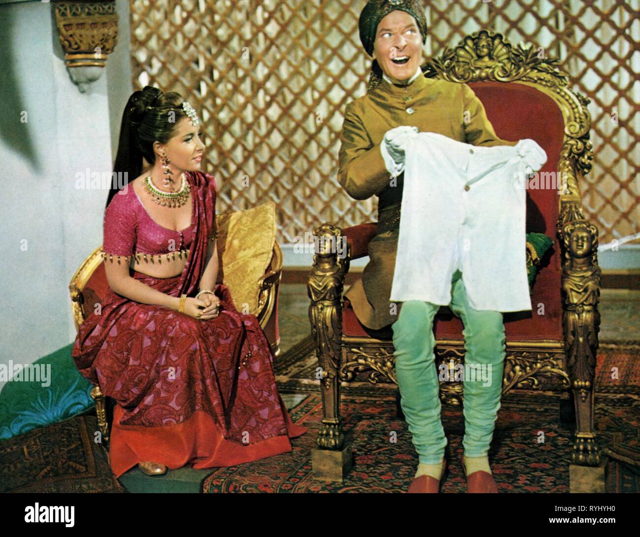 Angela douglas immagini e fotografie stock ad alta risoluzione - Alamy