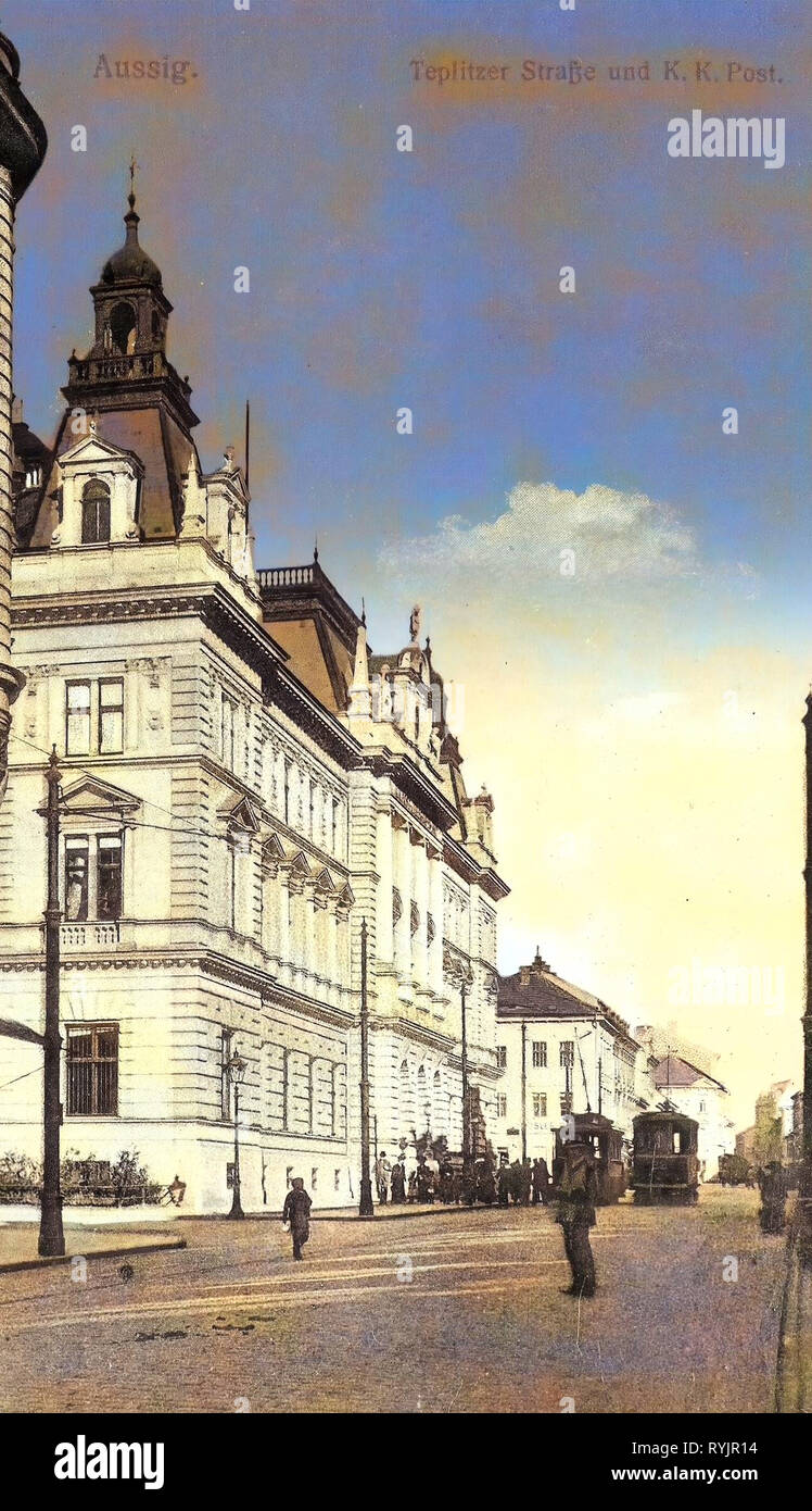 Uffici regione immagini e fotografie stock ad alta risoluzione - Alamy