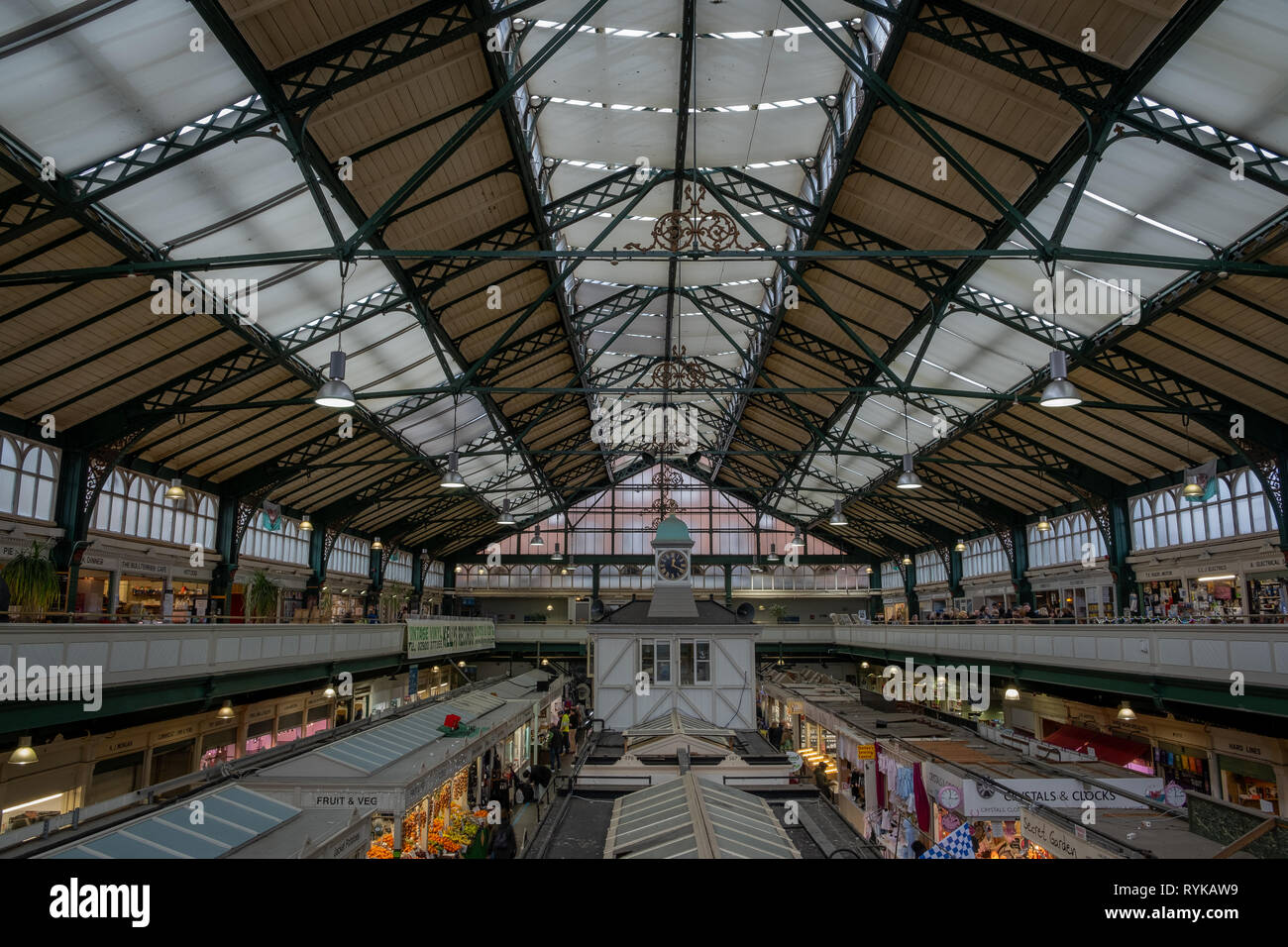 Capitale del galles immagini e fotografie stock ad alta risoluzione - Alamy