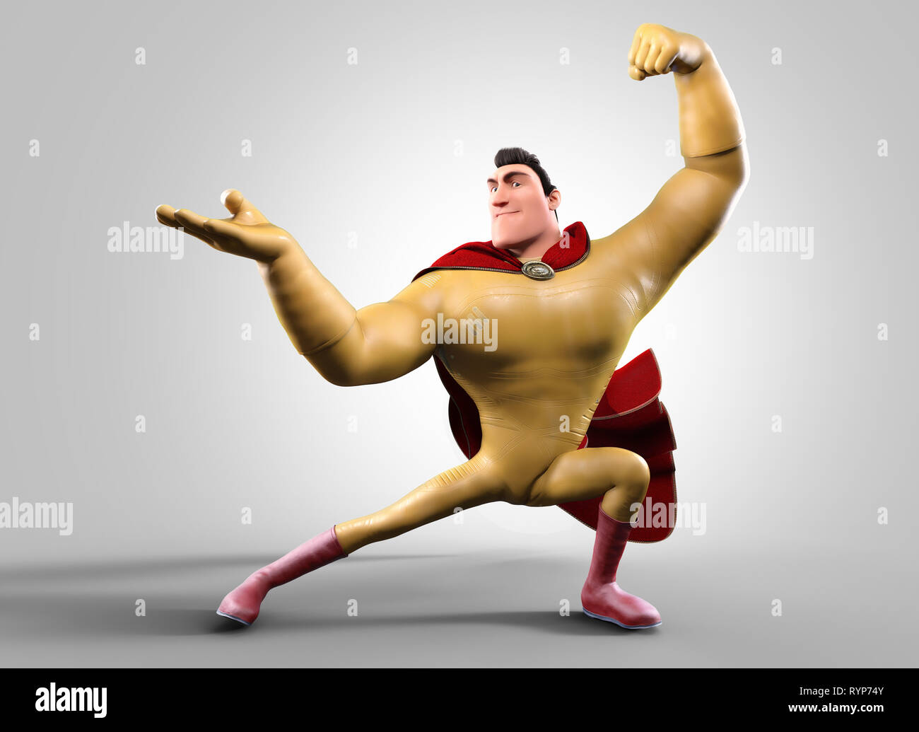 Sfondo del personaggio di fuga immagini e fotografie stock ad alta ...