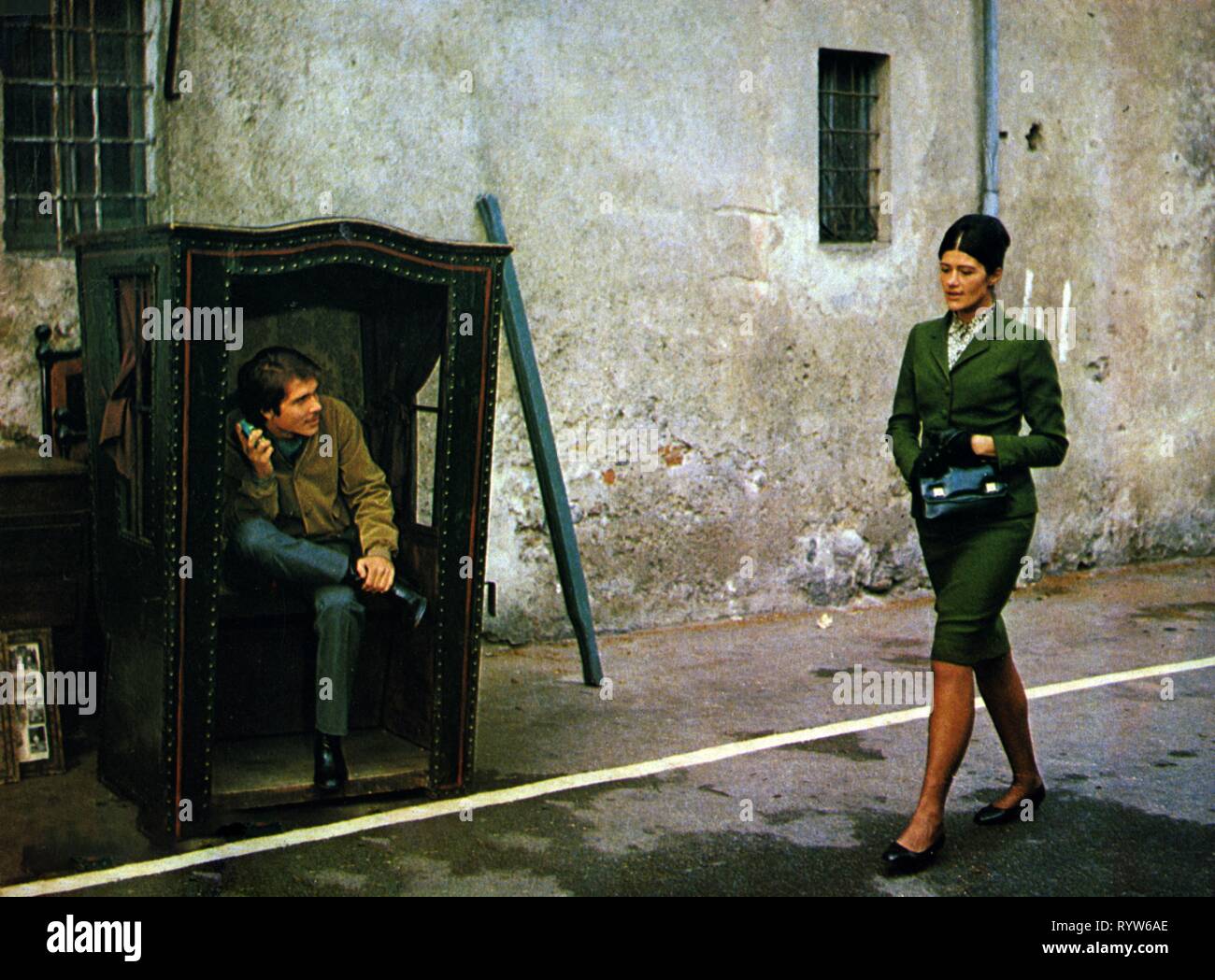 Francesca romana coluzzi immagini e fotografie stock ad alta risoluzione - Alamy