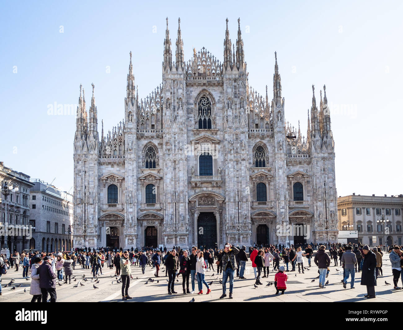 Cattedrale metropolitana basilica della natività di santa maria ...