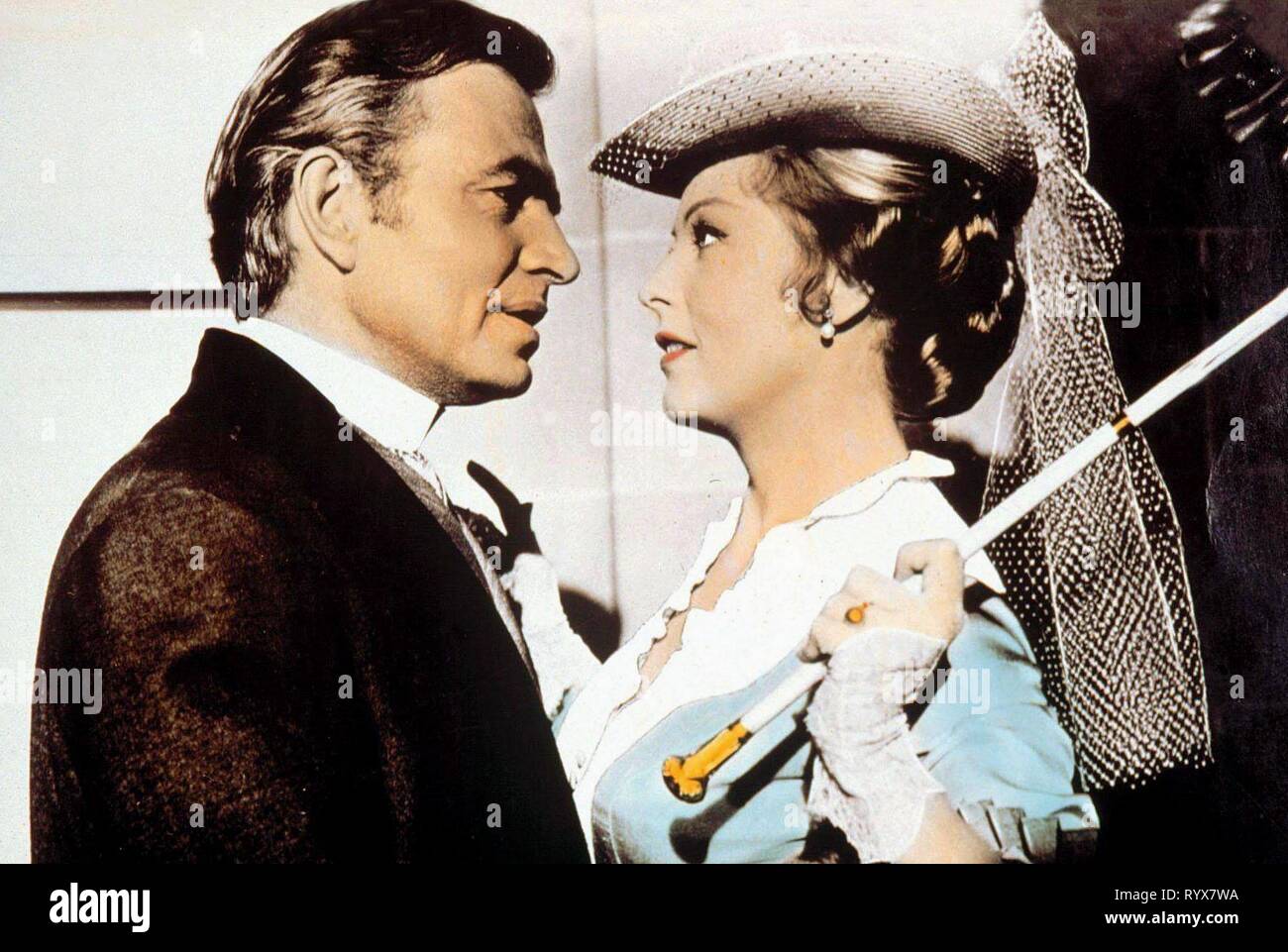 Viaggio al centro della terra 1959 immagini e fotografie stock ad alta ...