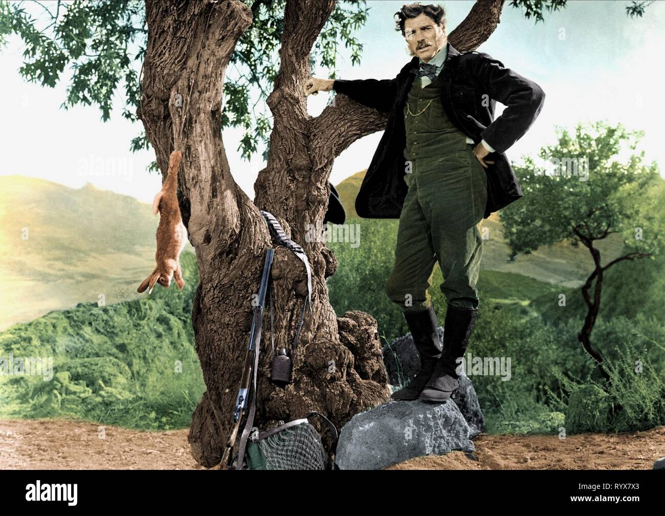 The leopard movie visconti immagini e fotografie stock ad alta ...