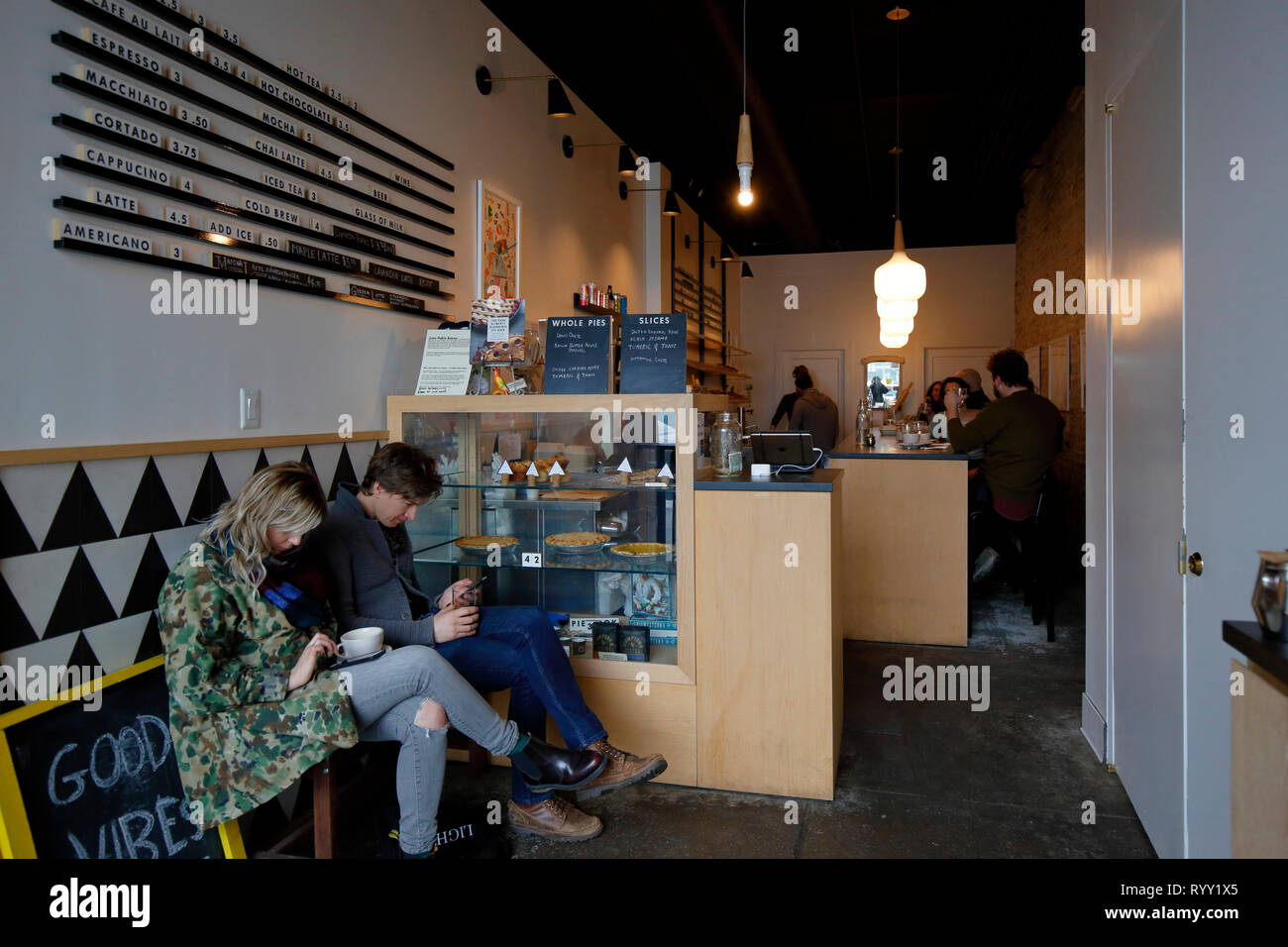 Decano st immagini e fotografie stock ad alta risoluzione - Alamy