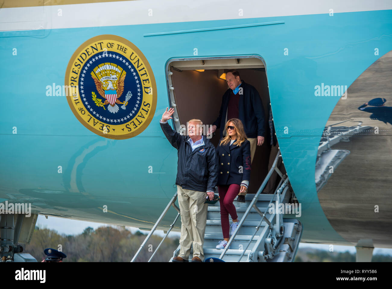 Maj gen gary brito immagini e fotografie stock ad alta risoluzione - Alamy