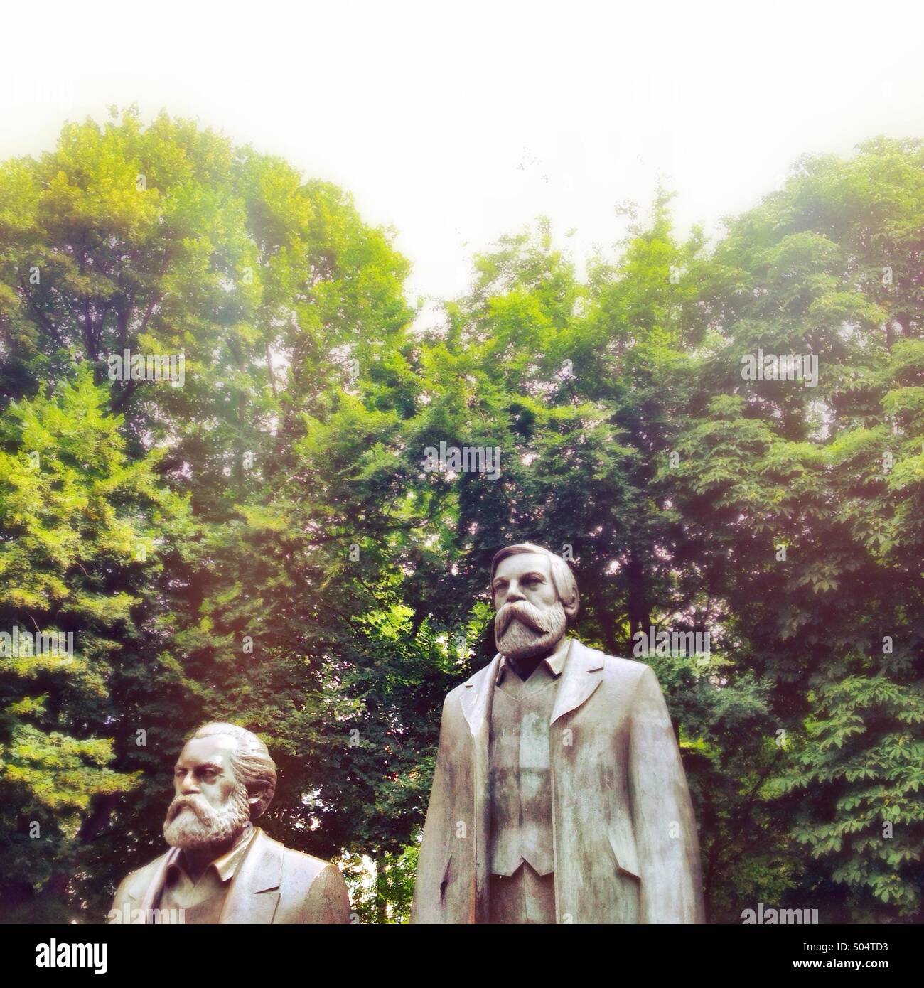Marx lenin immagini e fotografie stock ad alta risoluzione - Alamy