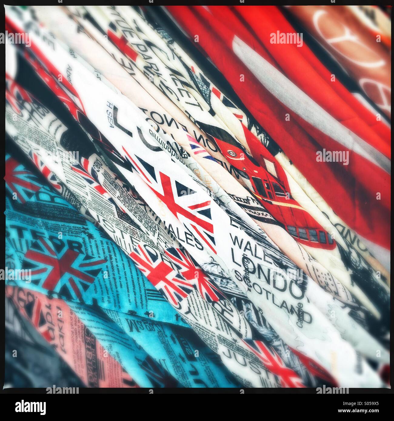 Union jack come simbolo immagini e fotografie stock ad alta risoluzione ...