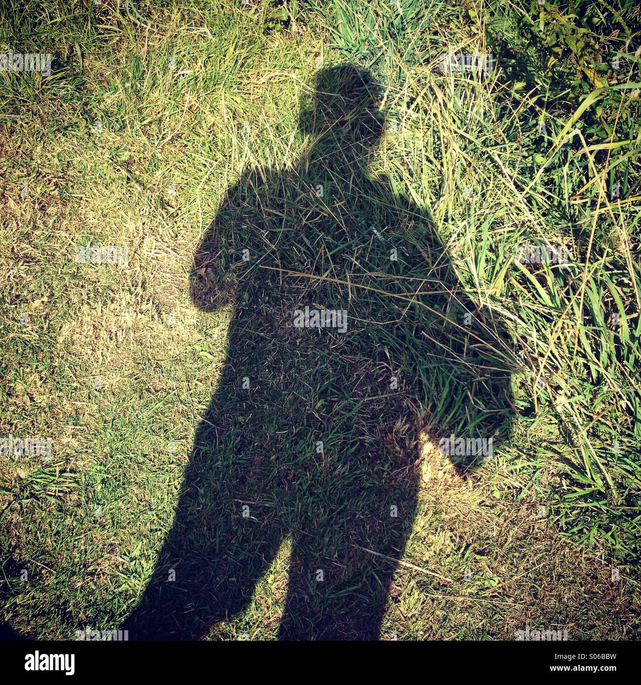 Tempo di ombra immagini e fotografie stock ad alta risoluzione - Alamy