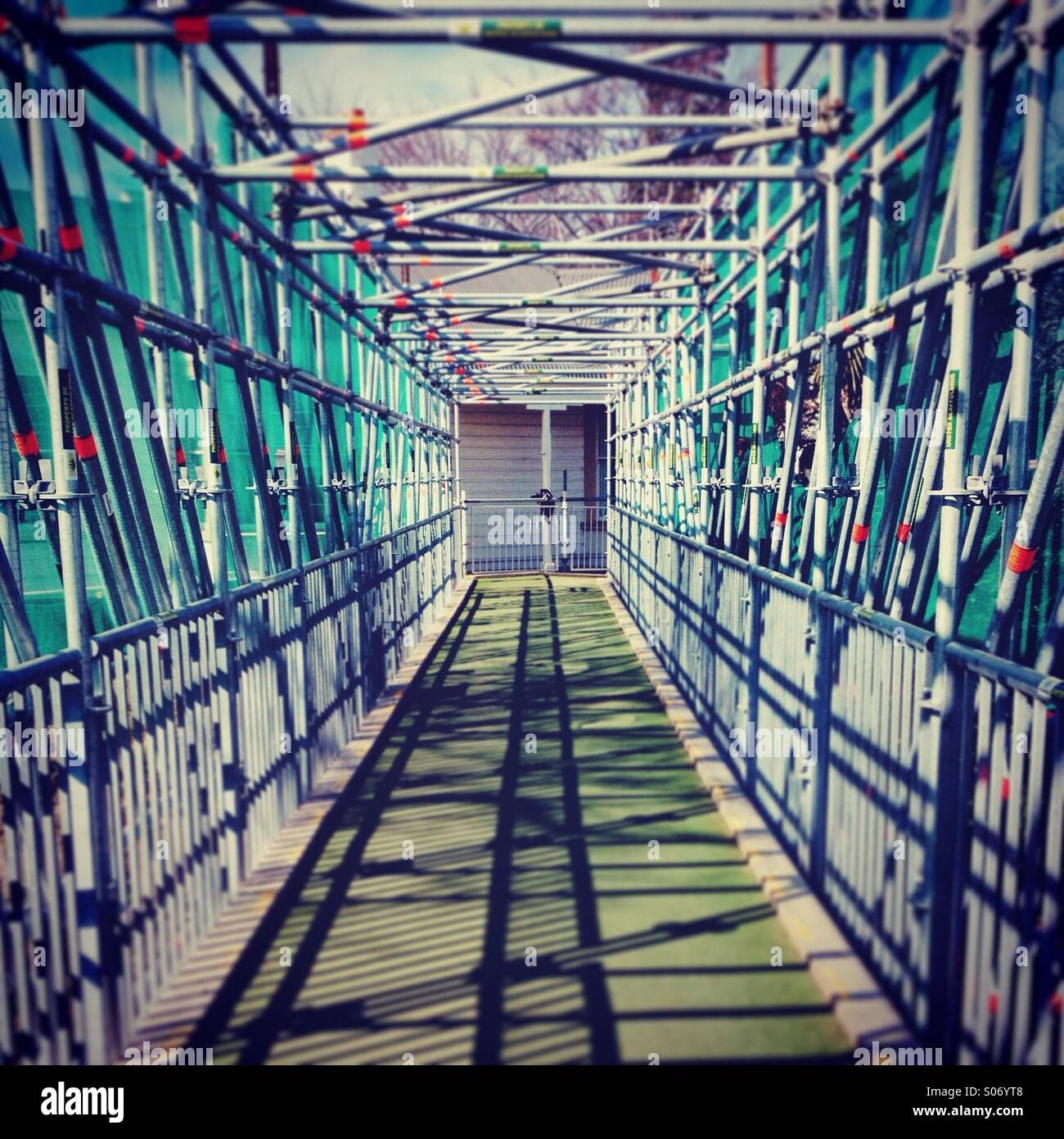 Tutta la costruzione immagini e fotografie stock ad alta risoluzione ...