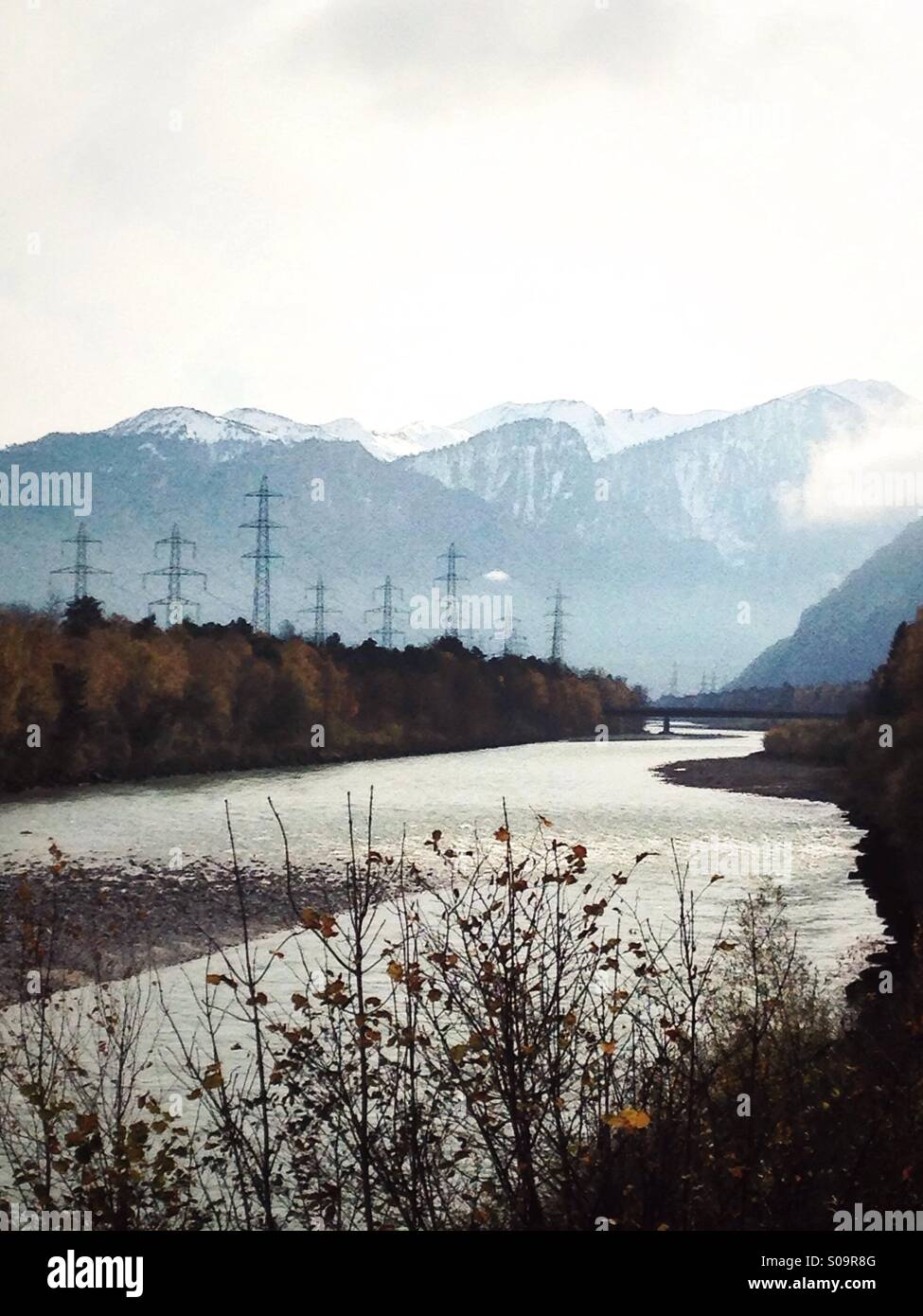 Bad ragaz switzerland immagini e fotografie stock ad alta risoluzione ...