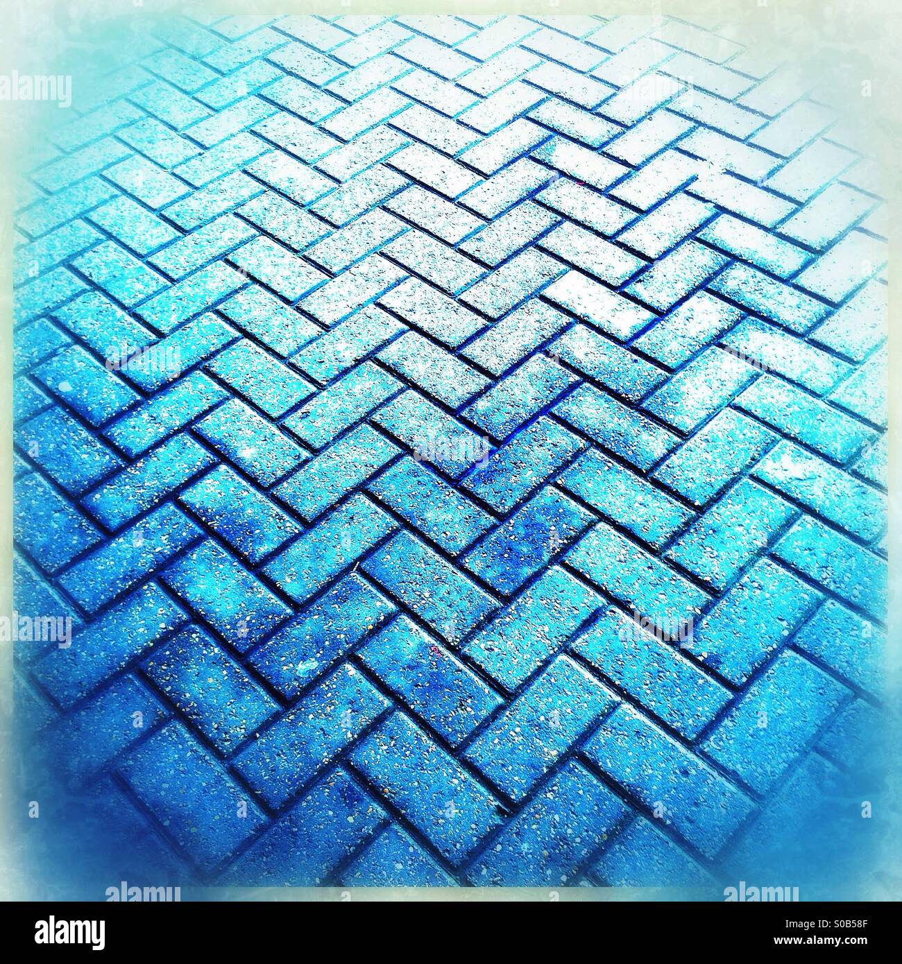 Motivo del pavimento immagini e fotografie stock ad alta risoluzione ...