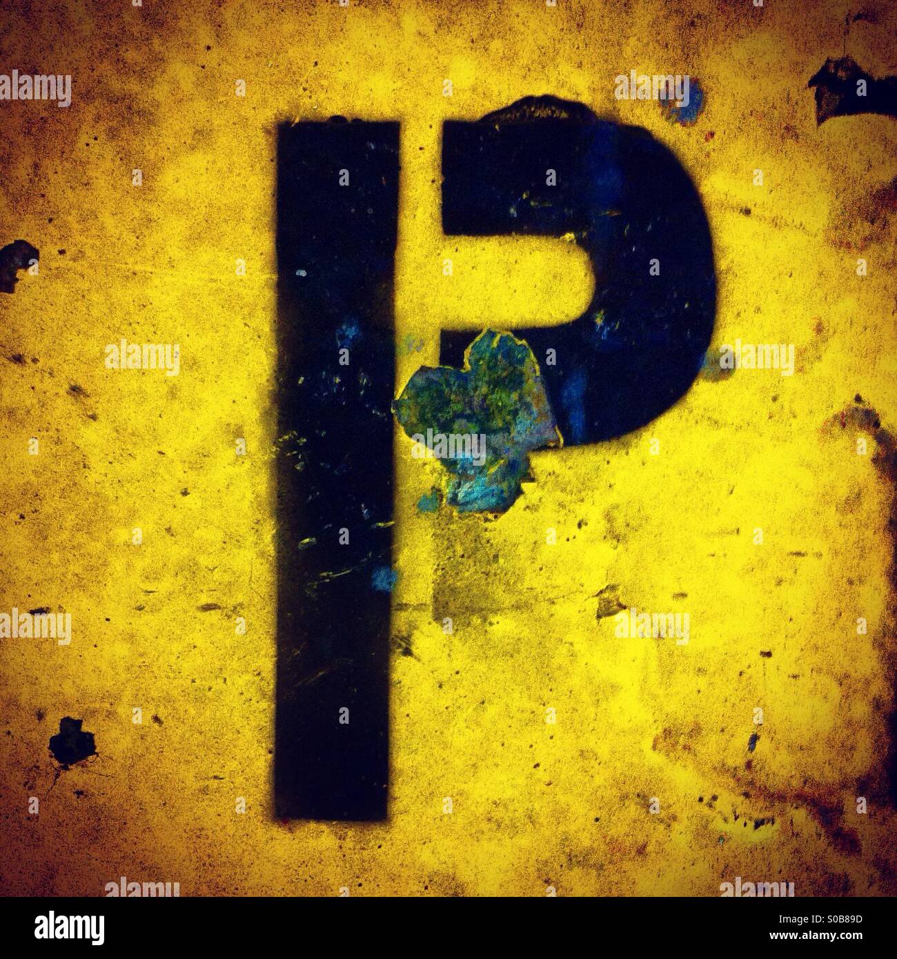 Lettera p dell'alfabeto immagini e fotografie stock ad alta risoluzione ...