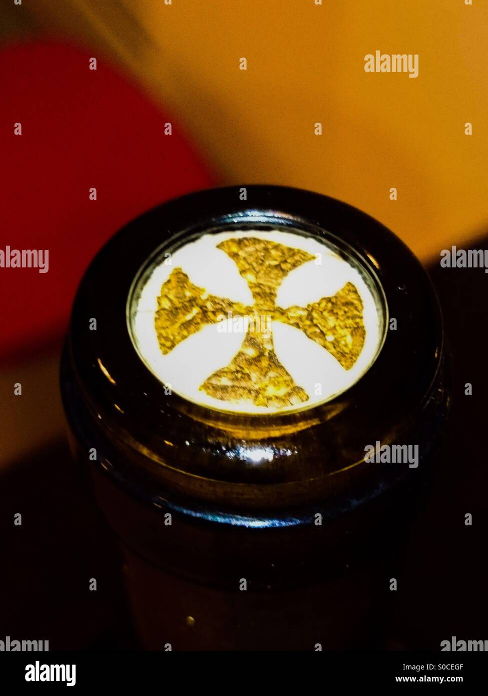 Cavalieri croce templare immagini e fotografie stock ad alta ...