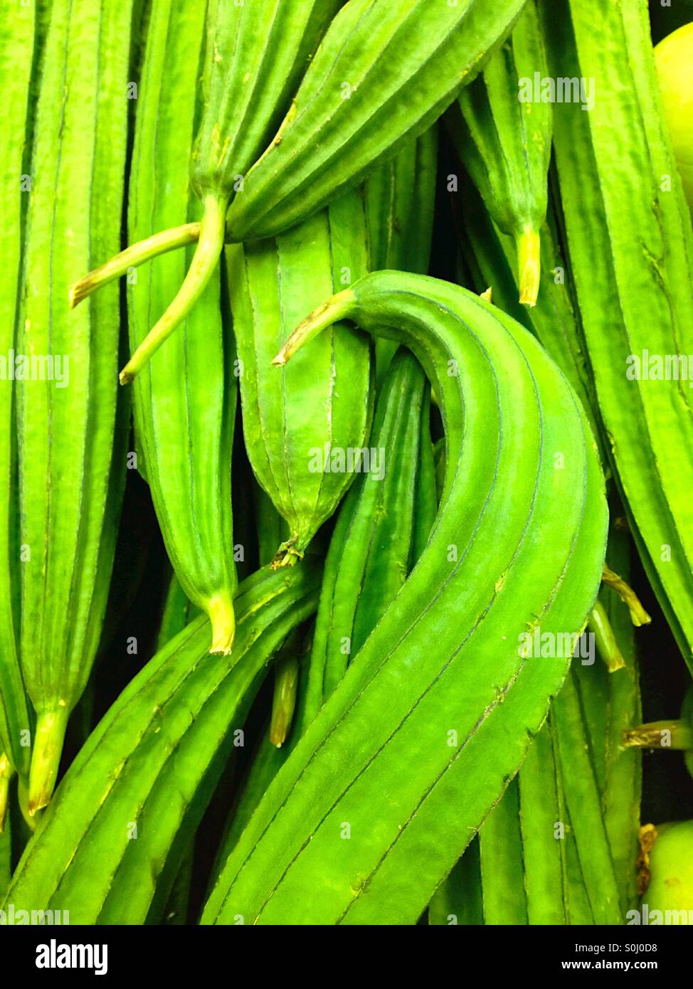 Verdura asiatica immagini e fotografie stock ad alta risoluzione - Alamy