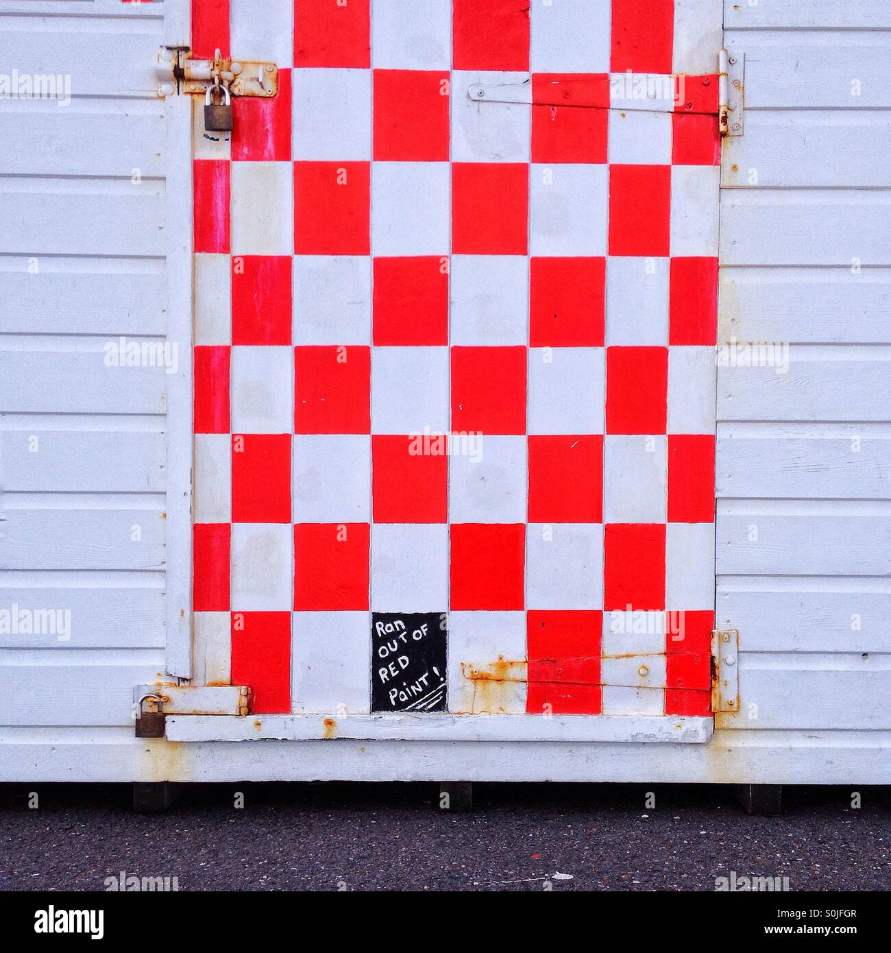 Porta della capanna immagini e fotografie stock ad alta risoluzione - Alamy