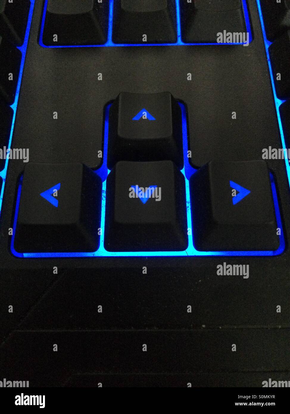 Tasto freccia giù immagini e fotografie stock ad alta risoluzione - Alamy