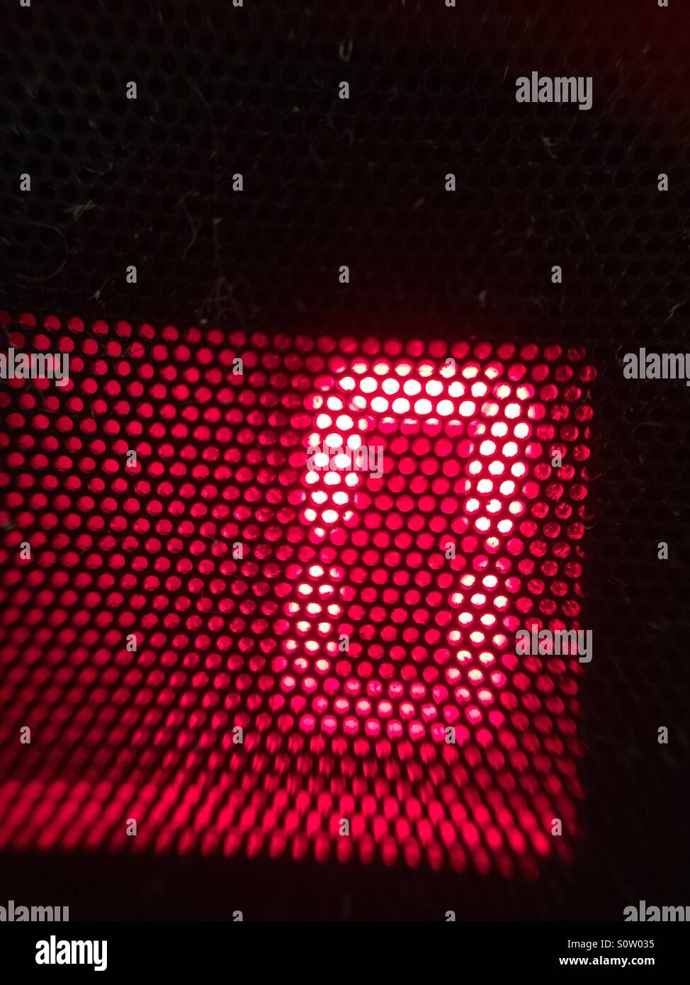 Cifra zero immagini e fotografie stock ad alta risoluzione - Alamy