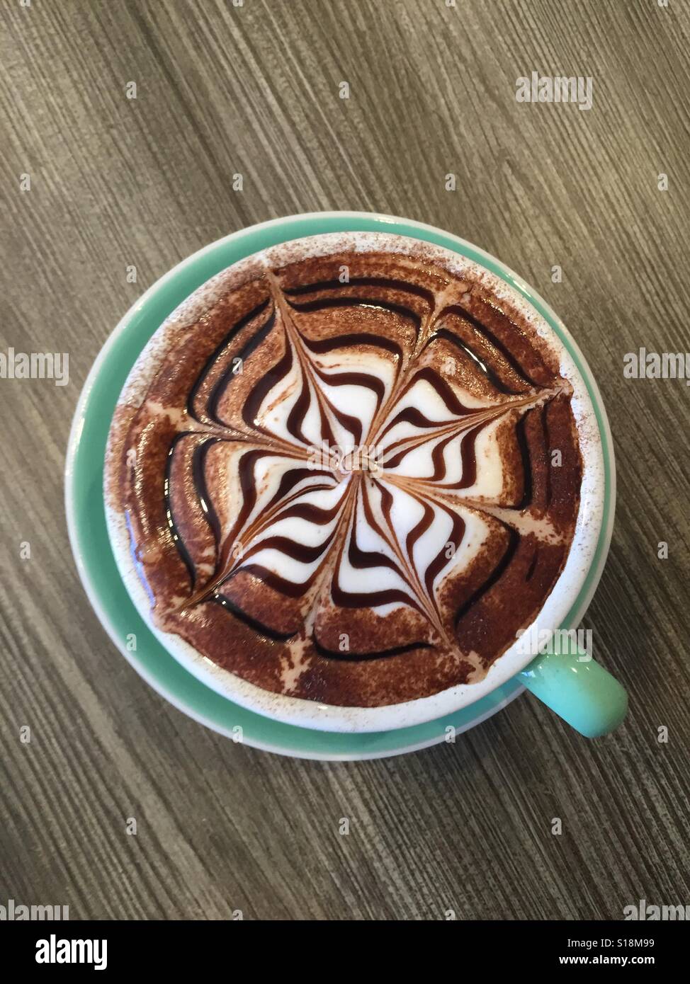 Bevanda al caffè immagini e fotografie stock ad alta risoluzione - Alamy