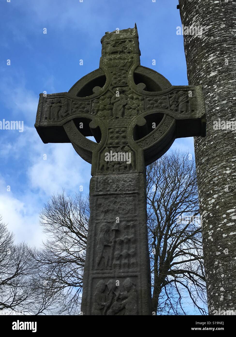 Runa celtica immagini e fotografie stock ad alta risoluzione - Alamy
