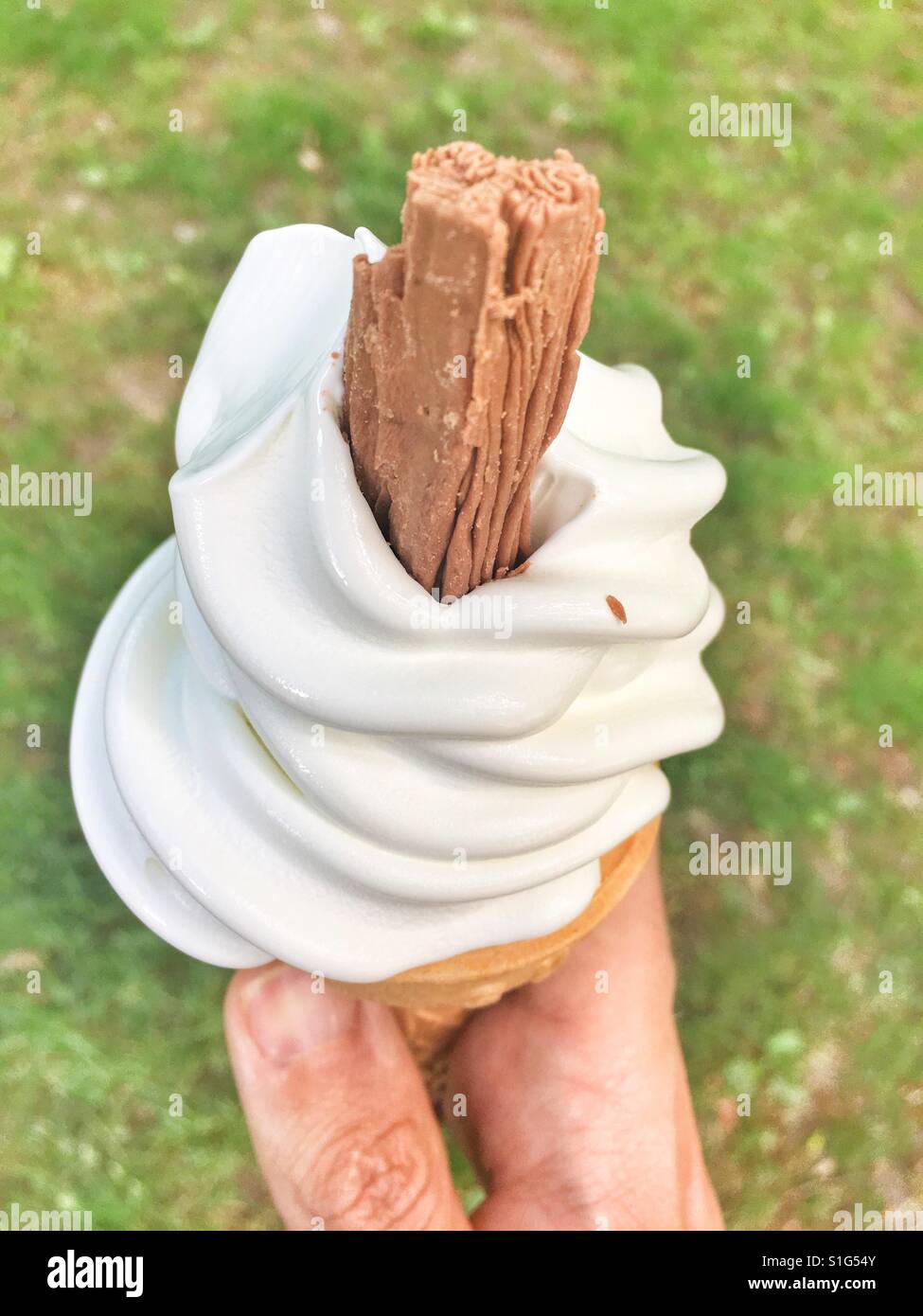 99 flake immagini e fotografie stock ad alta risoluzione - Alamy