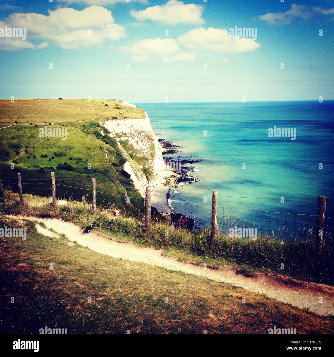 Dover Risentire Immagini e Fotos Stock - Alamy