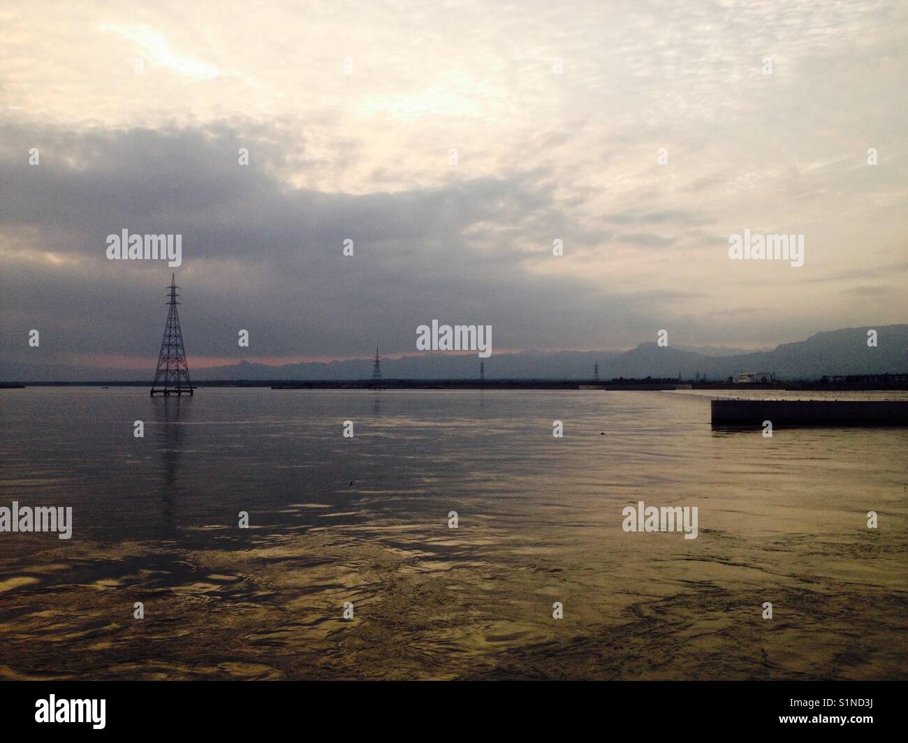 Fiume in pakistan immagini e fotografie stock ad alta risoluzione - Alamy