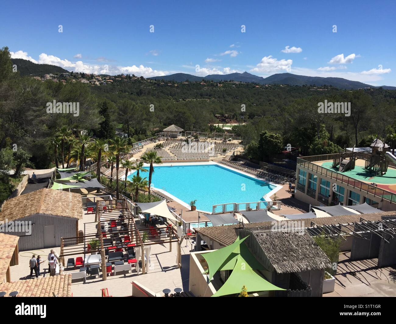 Frejus france immagini e fotografie stock ad alta risoluzione - Alamy