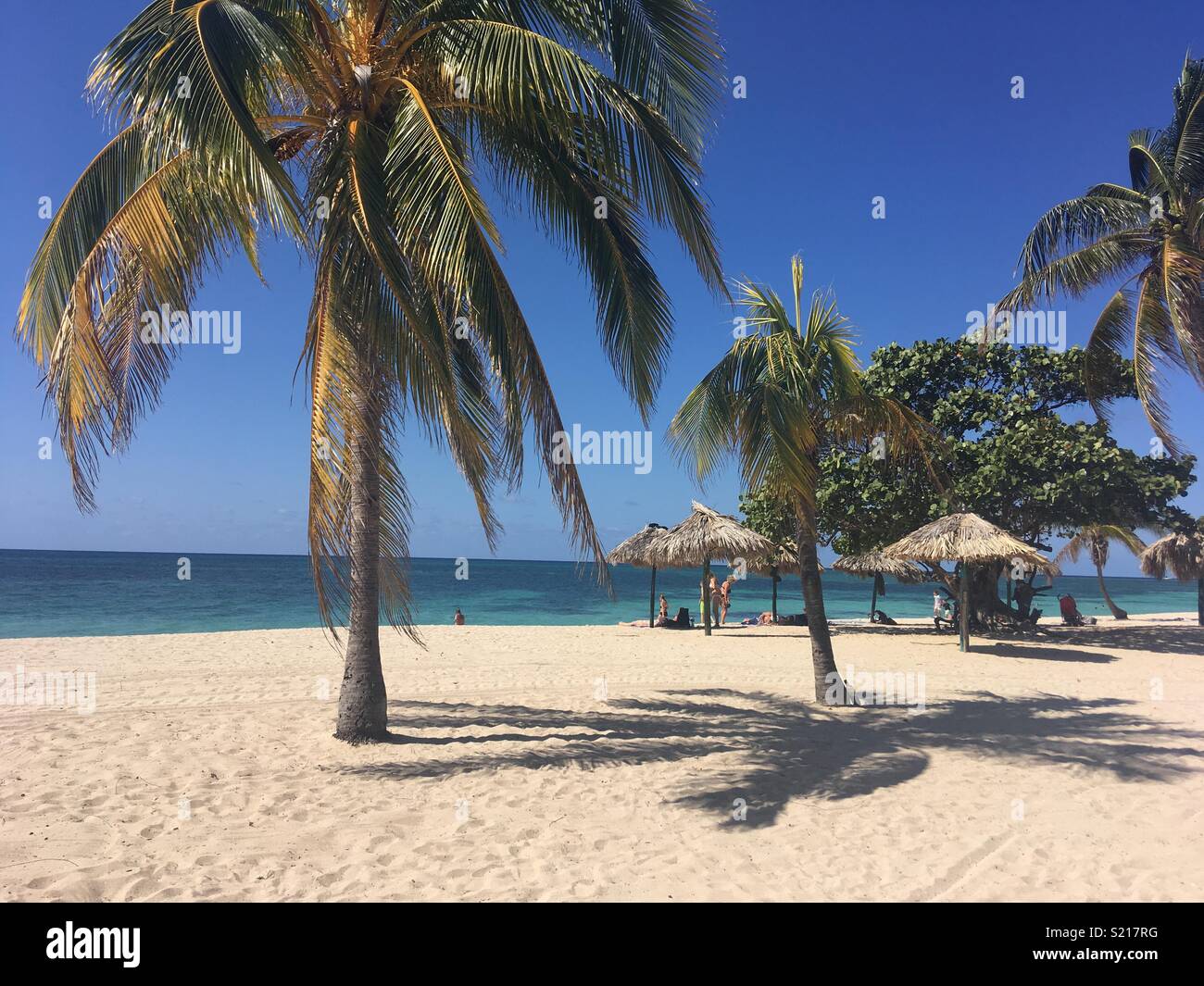 Spiaggia di playa ancon immagini e fotografie stock ad alta risoluzione ...