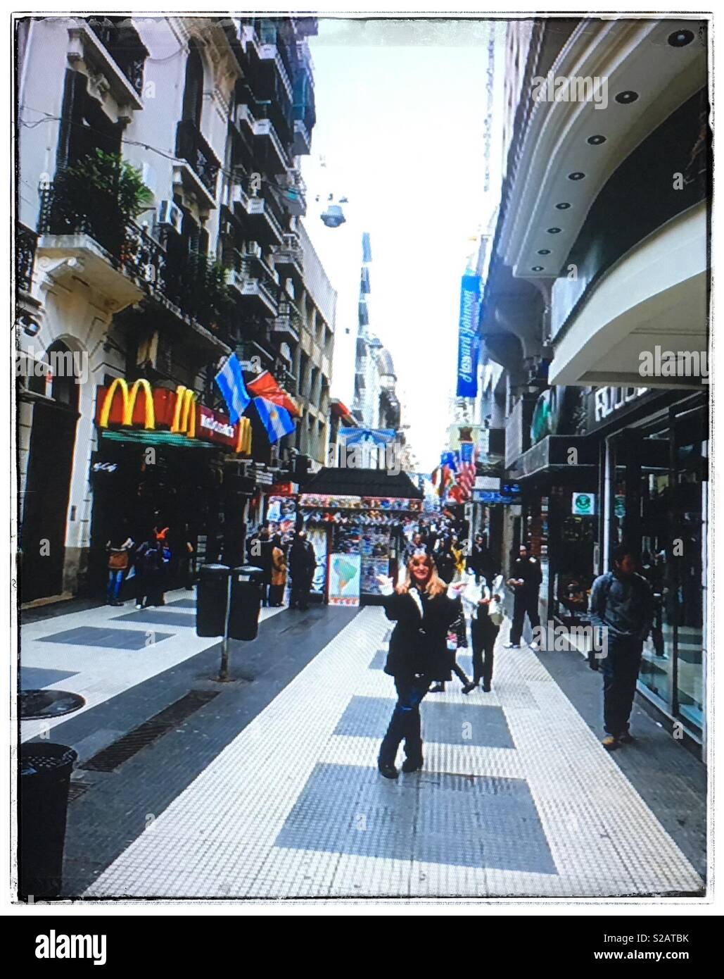 Buenos ares immagini e fotografie stock ad alta risoluzione - Alamy