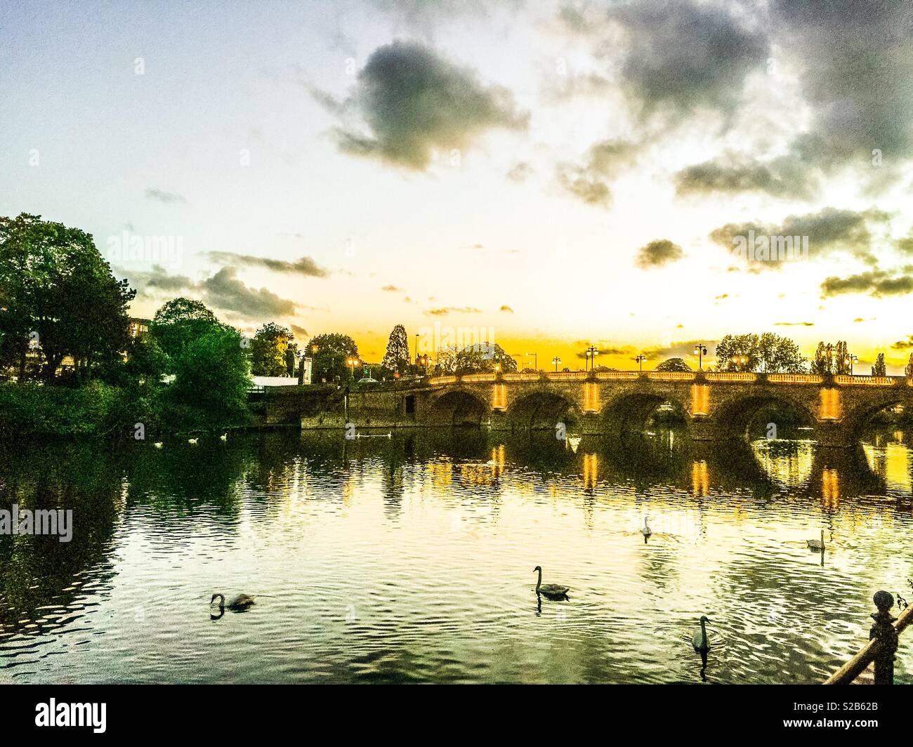 Worcester city bridge immagini e fotografie stock ad alta risoluzione ...