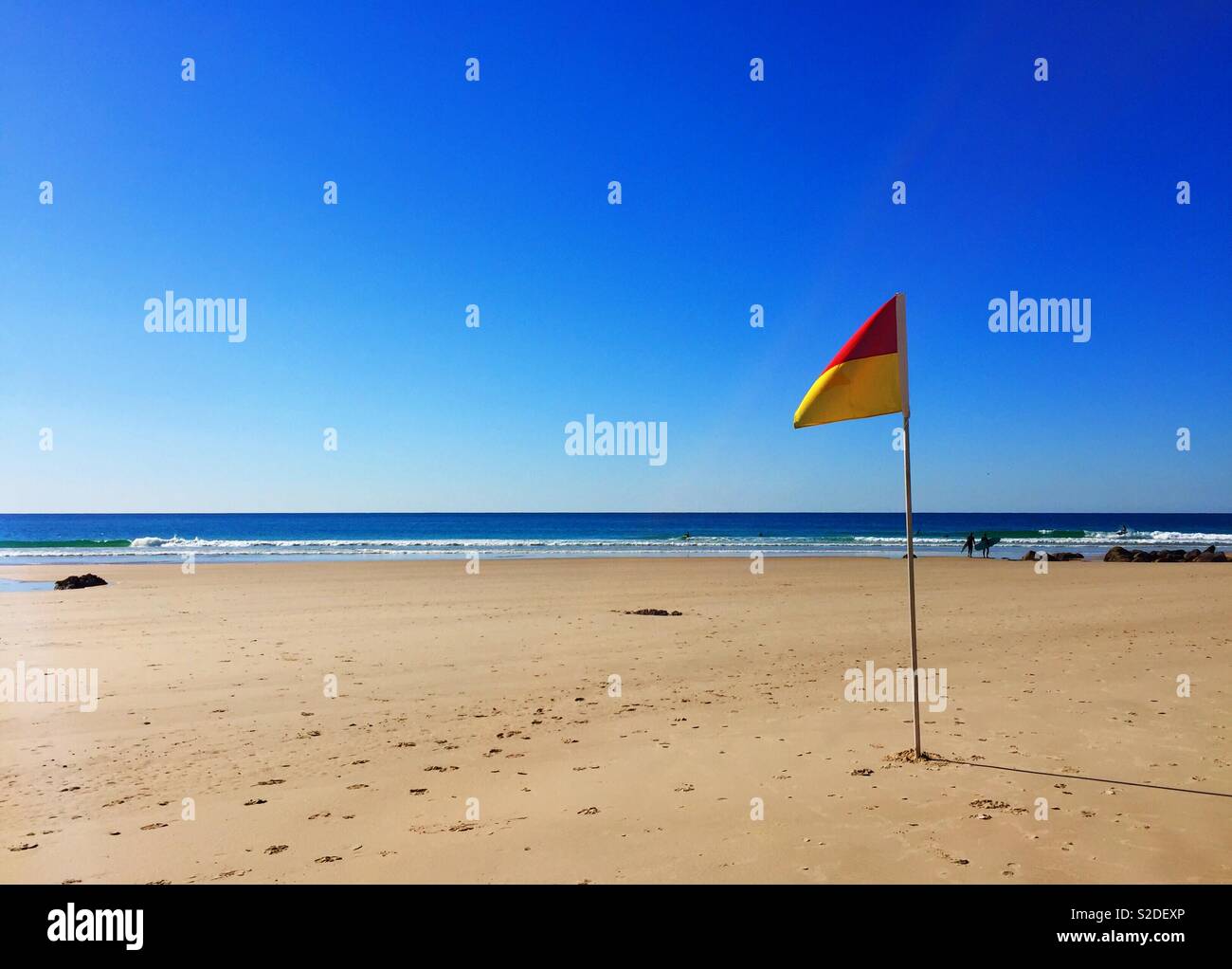 Lifesavers beach immagini e fotografie stock ad alta risoluzione - Alamy