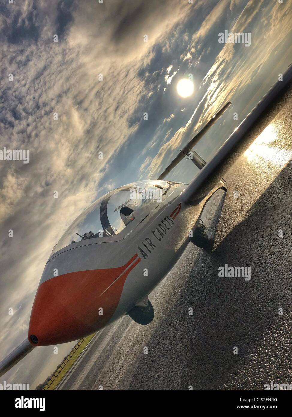 Raf topcliffe immagini e fotografie stock ad alta risoluzione - Alamy